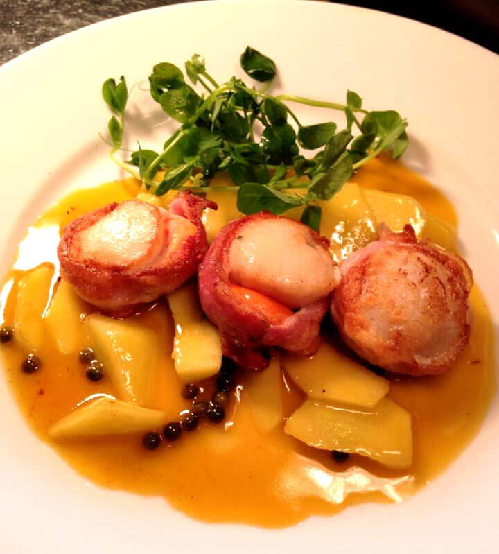 Gallery - Prima Pizzeria