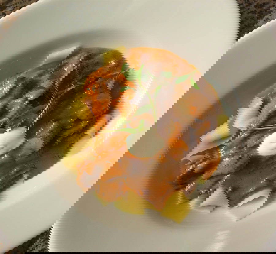 Gallery - Prima Pizzeria