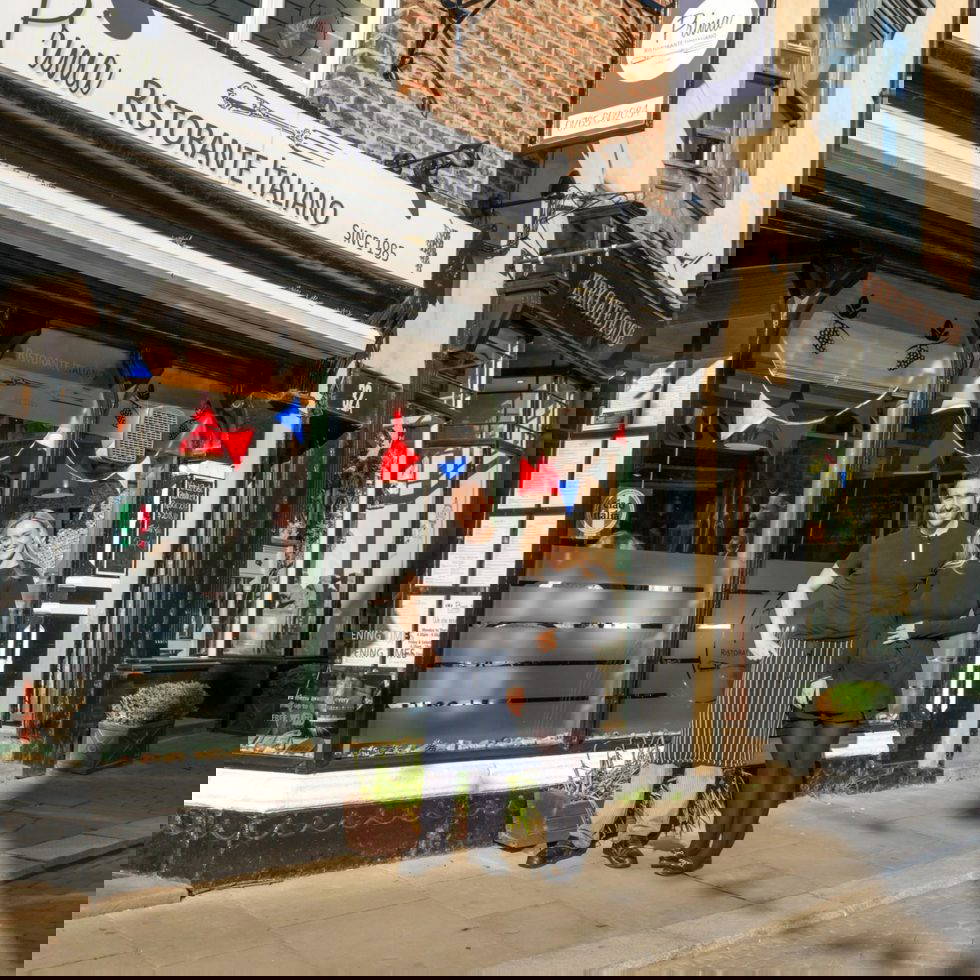 Home - Prima Pizzeria