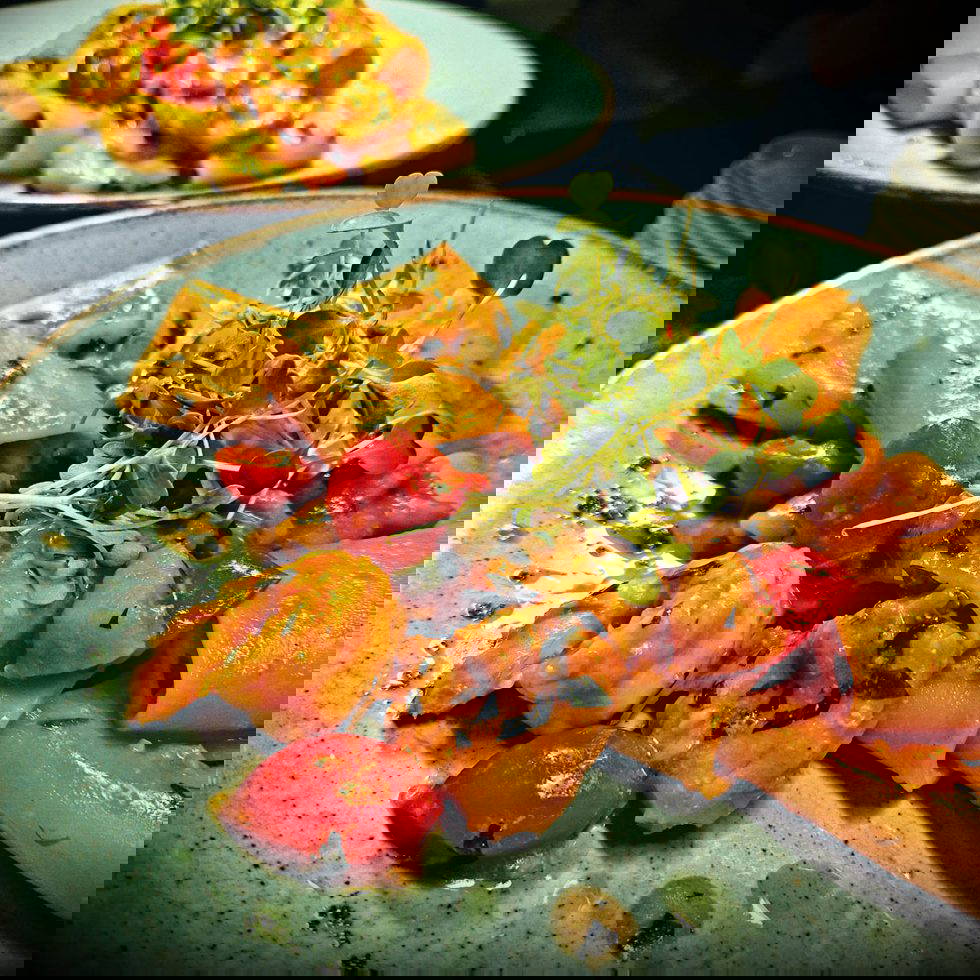 Home - Prima Pizzeria