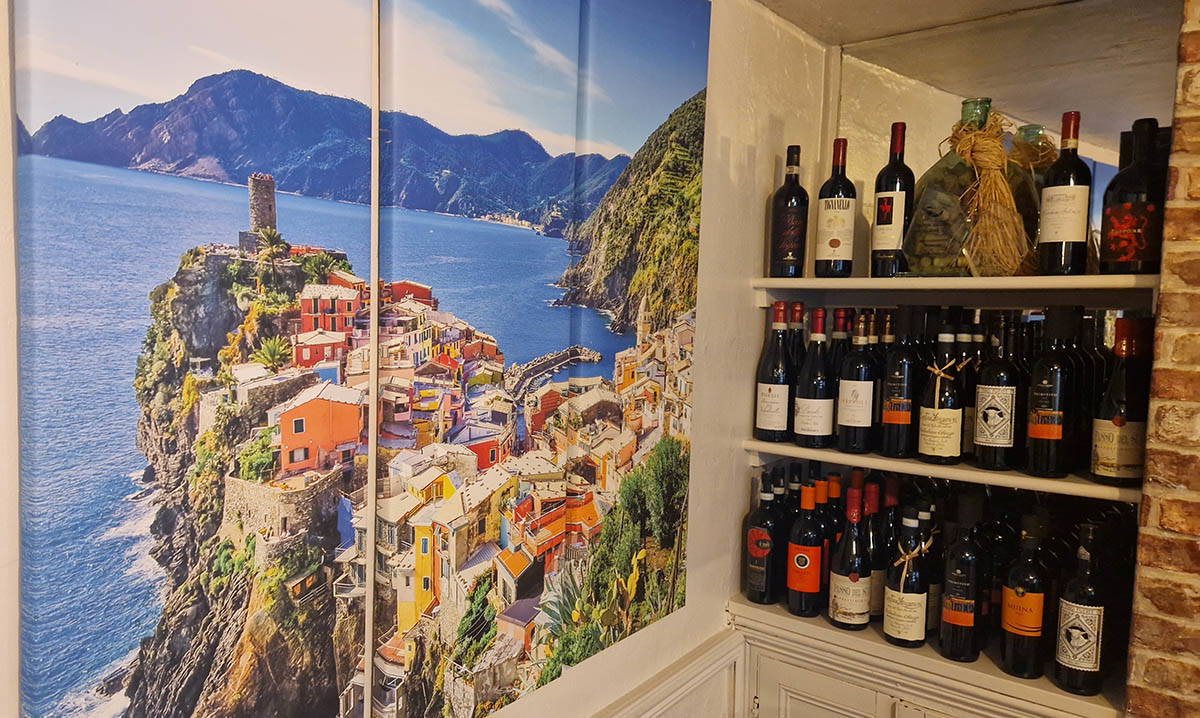 Home - Prima Pizzeria